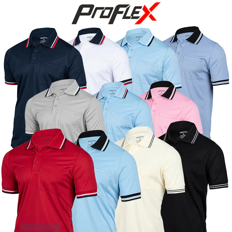 UMPIRE SHIRTS AND JACKETS – Flemings Referee and Sport