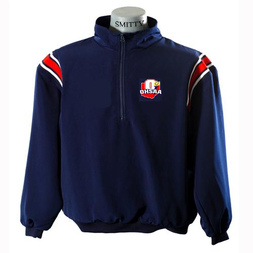 OHSAA Umpire Uniform Package – Flemings Referee and Sport